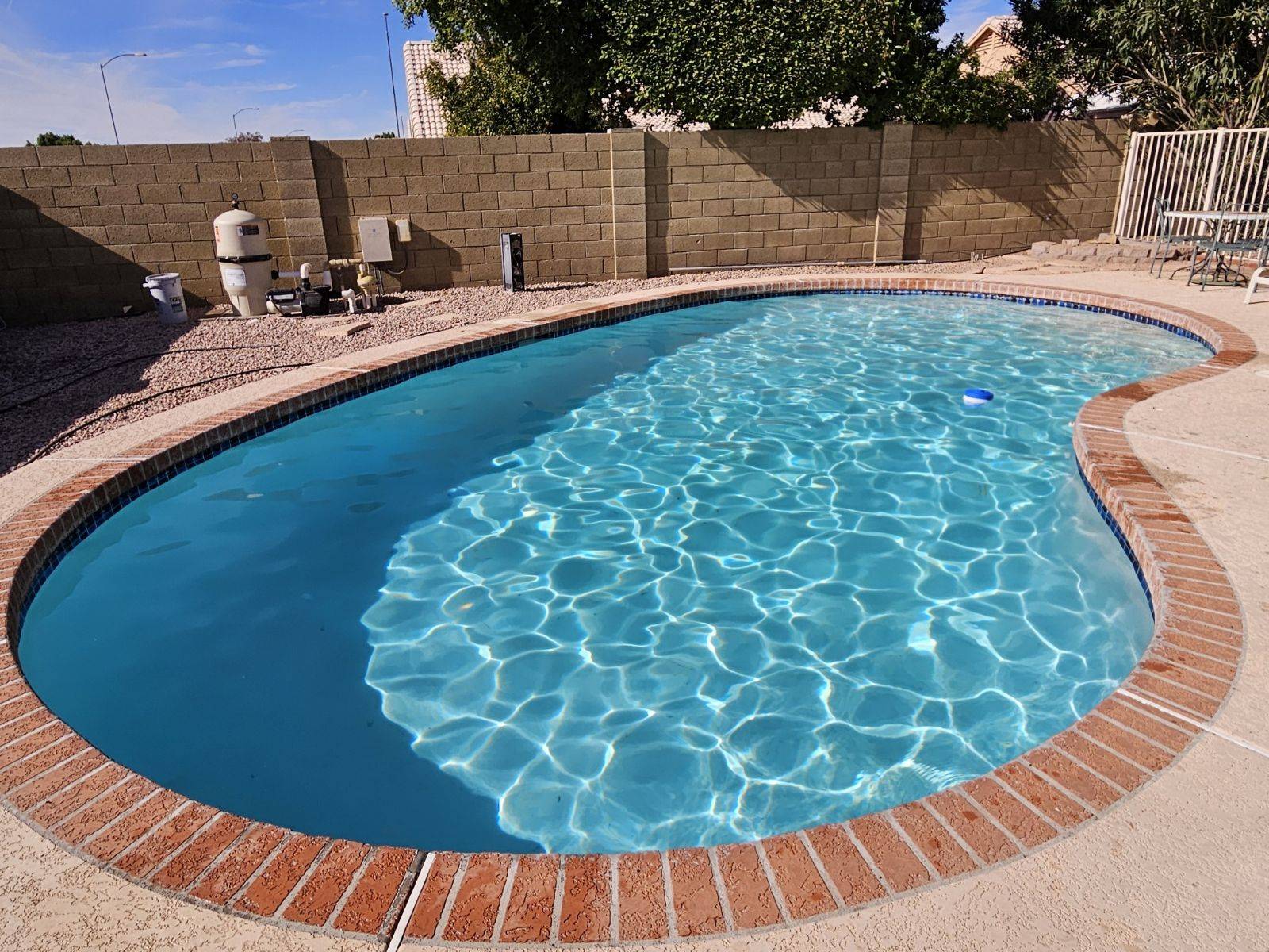 Swim n Chill | Pool Service and Repair